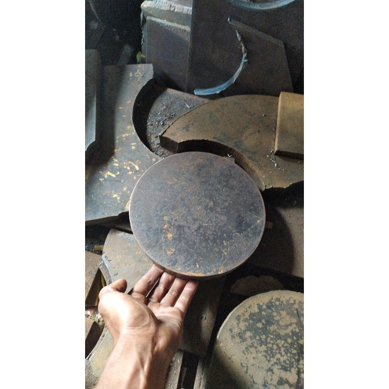 Jual plat bulat 10mm | Shopee Indonesia