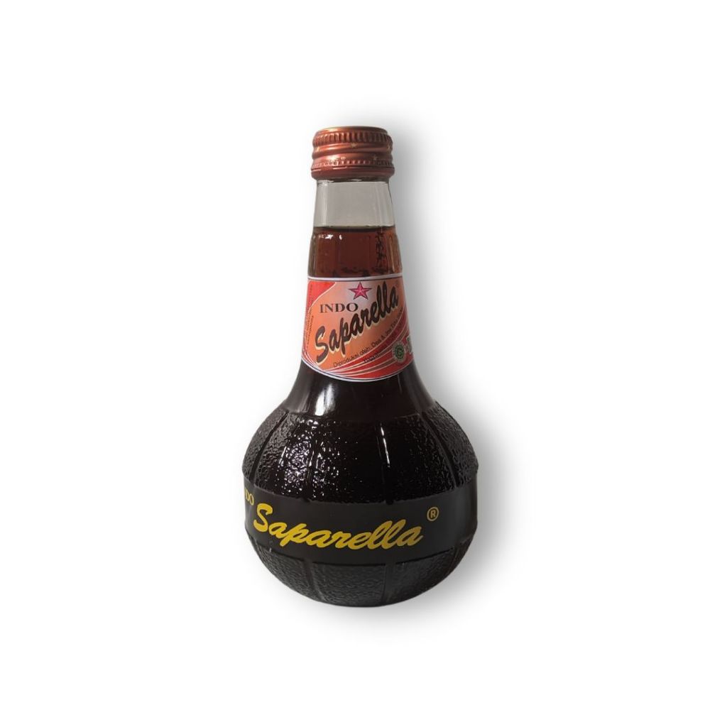 Jual Saparella Minuman Cola Tradisional | Shopee Indonesia