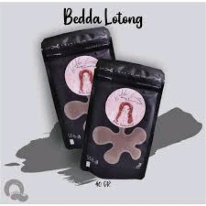 Jual BEDDA LOTONG LULUR TRADISIONAL VIRAL KHAS BUGIS BEDAK LOTONG BEDA ...