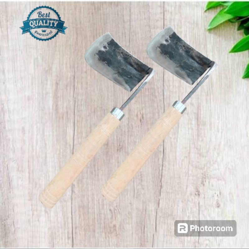 Jual Tengkuit Rumput/Garuk Rumput/Gatul Rumput/Pembersih Rumput Baja ...