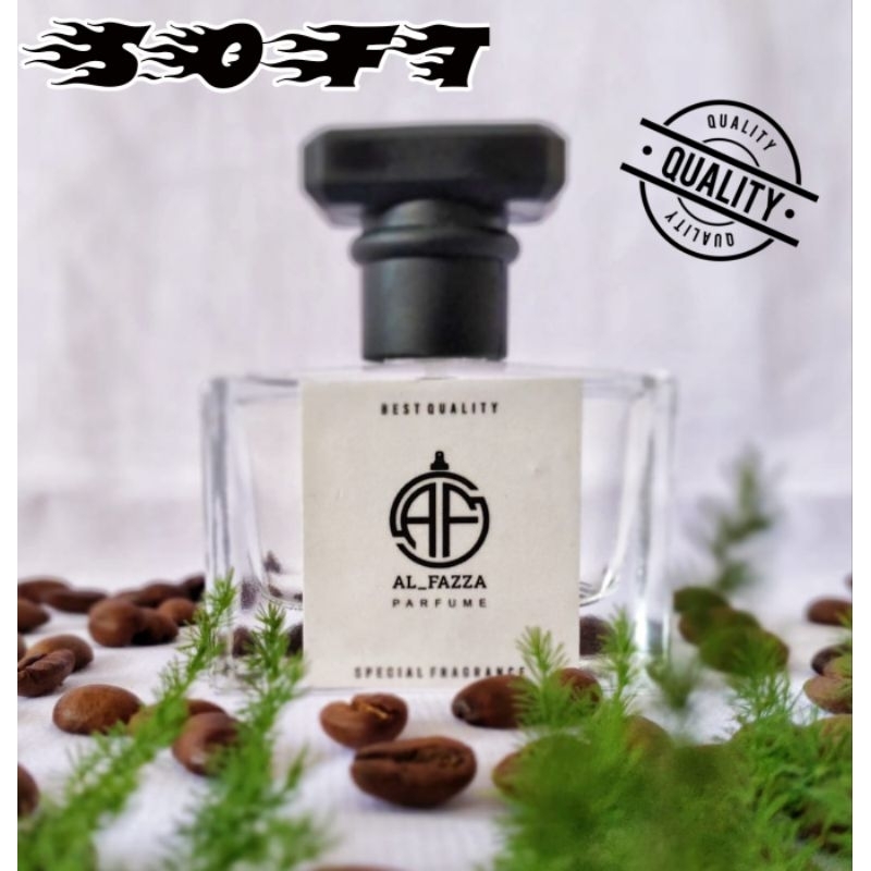 Jual SOFT. PARFUM AL-FAZZA. PARFUM VIRAL. PARFUM SANTRI. PARFUM ...