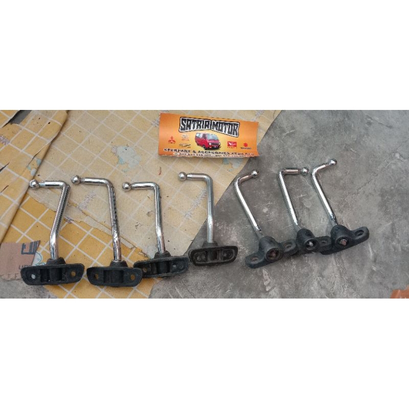 Jual stang spion st20 truntung sebelah kiri gagang spion Suzuki st20 ...