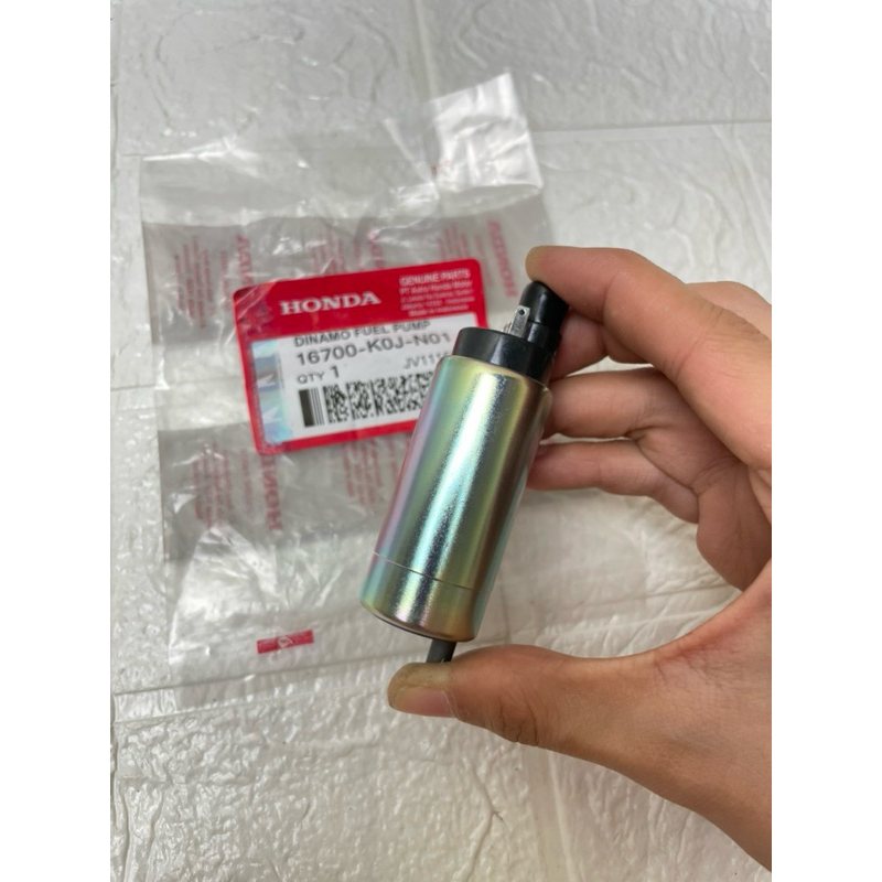 Jual Rotak Genio KOJ Rotak Dinamo Fuel Pump Genio- Beat Led- Beat New ...