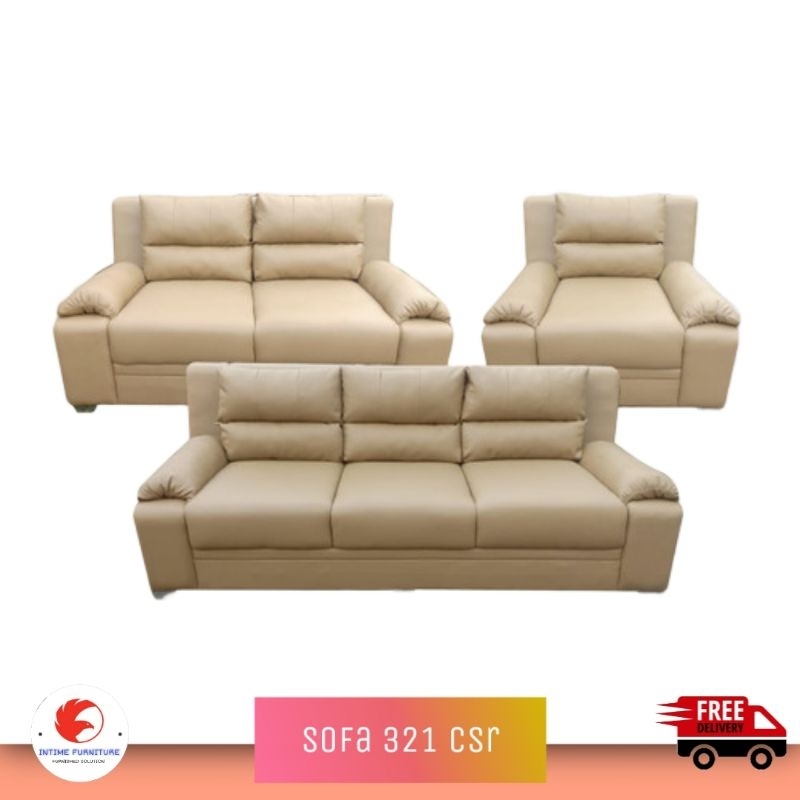 Jual SOFA 321 SOFA KURSI TAMU SOFA 3 DUDUKAN 2 DUDUKAN 1 DUDUKAN SOFA ...