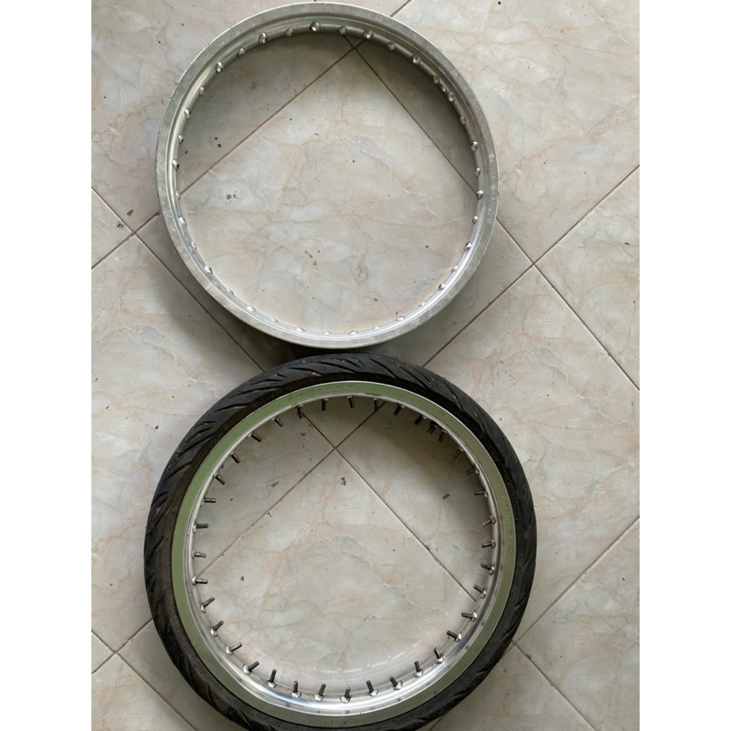Jual velg tk japan | Shopee Indonesia