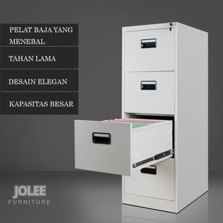 Jual Lemari arsip, lemari arsip kantor, lemari arsip logam | Shopee ...