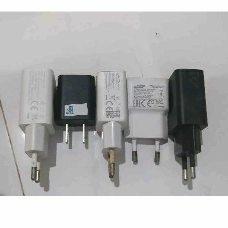 Jual charger ori 1 amper | Shopee Indonesia