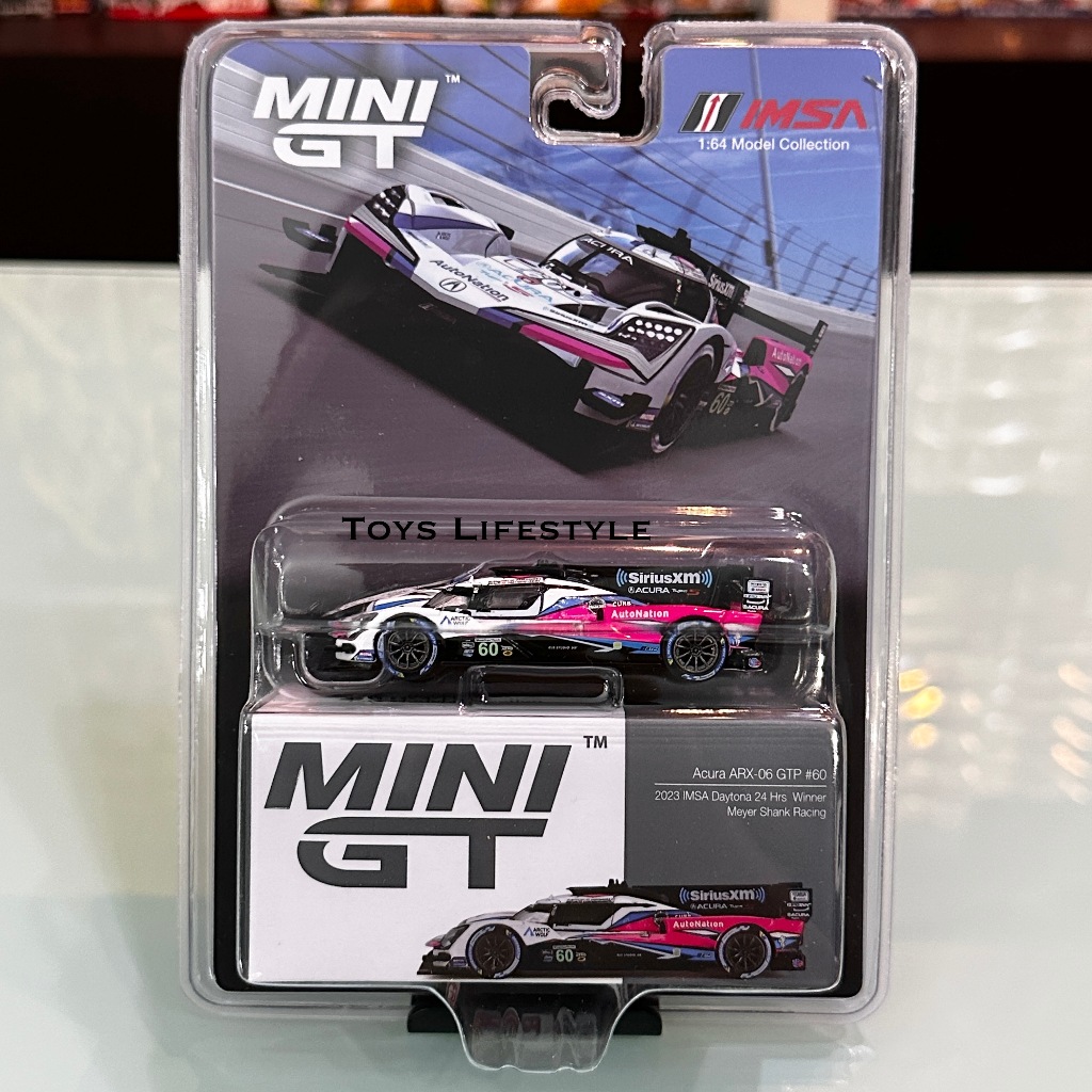 Jual MiniGT Mini GT Kaido House MIJO Exclusive Diecast Mini Scale ...