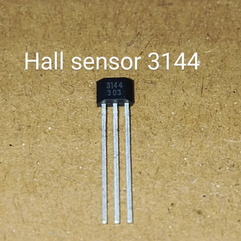 Jual 3144 3144 hall sensor 3144 sensor sepeda listrik | Shopee Indonesia