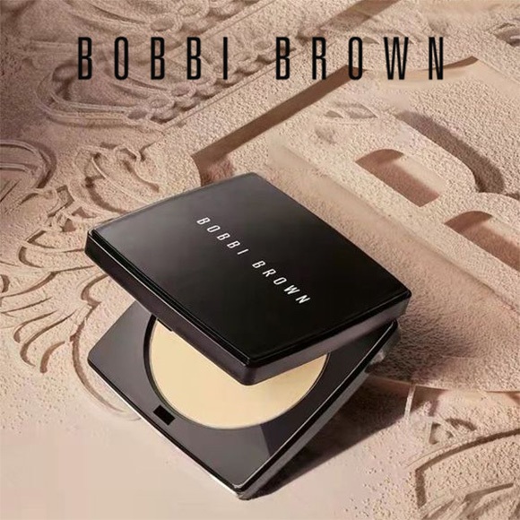 Jual Bobbi Brown Powder 4g / Bobbi Brown Sheer Finish Pressed Powder ...