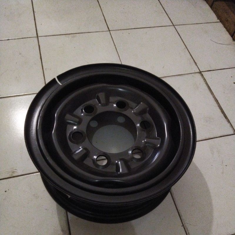 Jual Velg Hino Dutro engkel ring 15 | Shopee Indonesia