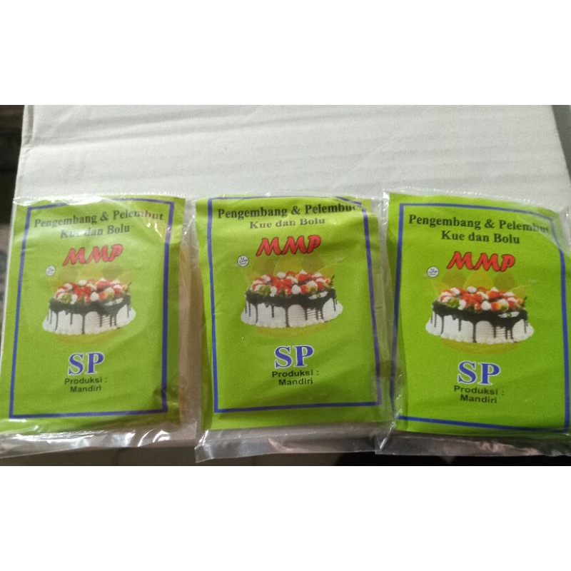 Jual SP Merk MMP Sachet 15 Gram | Shopee Indonesia