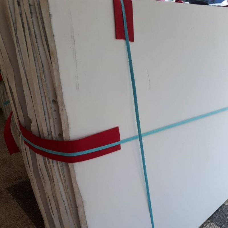 Jual Sepon Ati/ eva/spon busa hati**UKR 10mm/1cm (120cm x 220cm)joint ...
