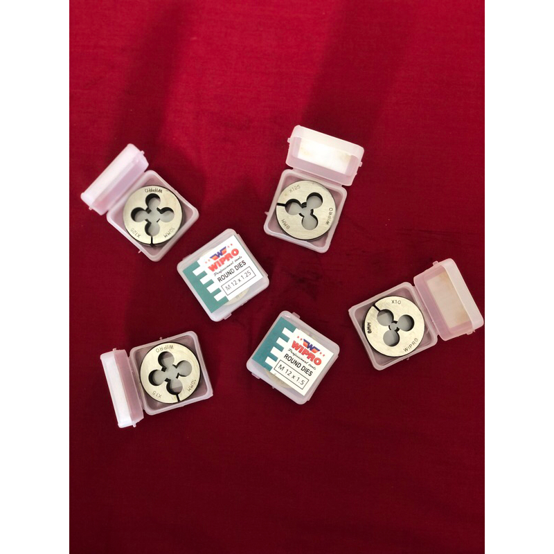 Jual MATA SENAI / SNAI WIPRO M6 M8 M10 M12 | Shopee Indonesia