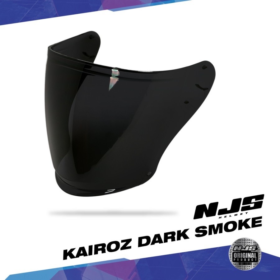 Jual NJS Helm Half Face Terlengkap & Harga Terbaru Juni 2026 | Shopee ...