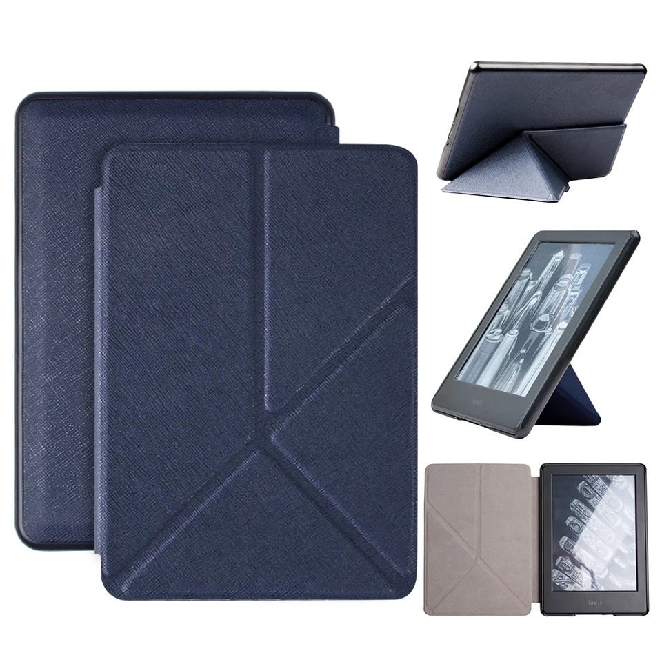 Jual Casing Kindle Paperwhite 7th 6th 5th Generation Hard Case Cover ...