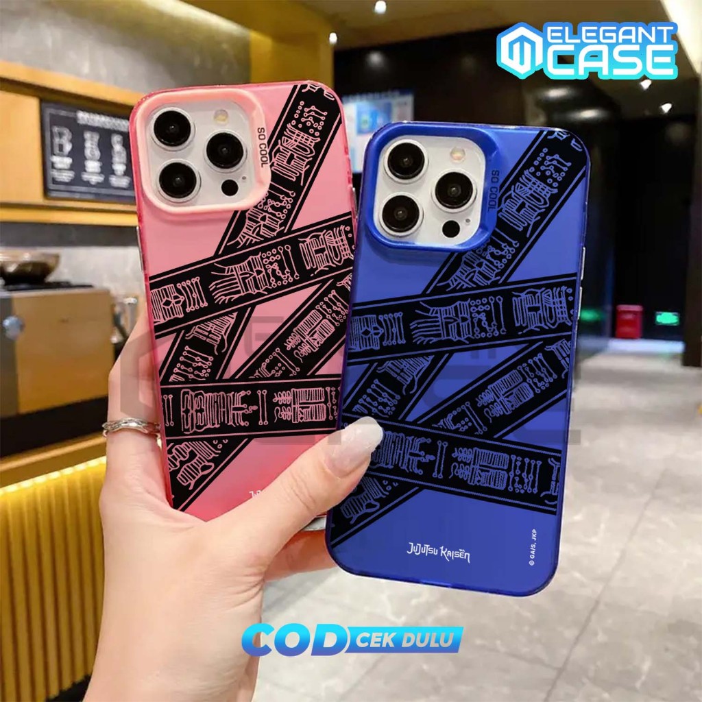 Jual ELEGANT CASE HOLOGRAM XIAOMI REDMI 8 9A 9 9C 10A 9T 10 4G 10C POCO C40 12 C 11A 12 4G 13C ...