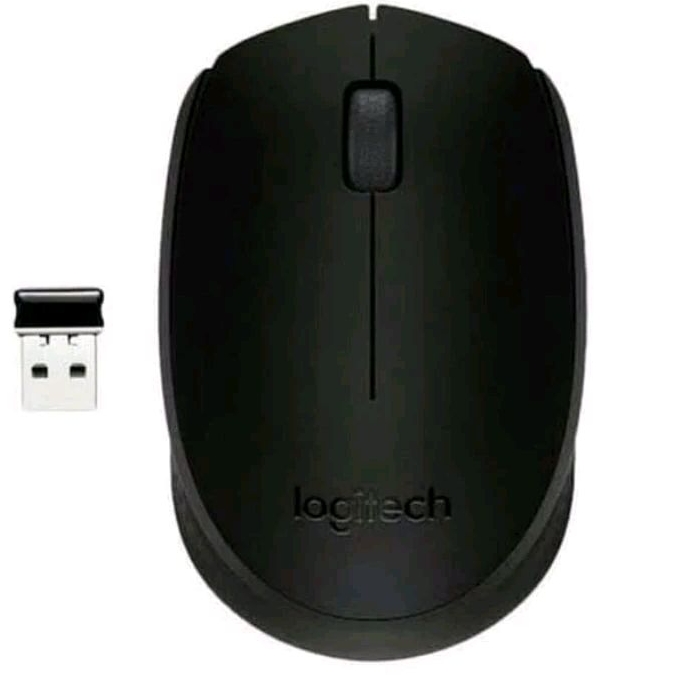 Jual Mouse Logitech Original | Shopee Indonesia