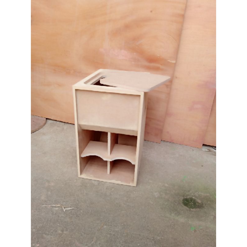 Jual box supali 4 inch 9mm | Shopee Indonesia