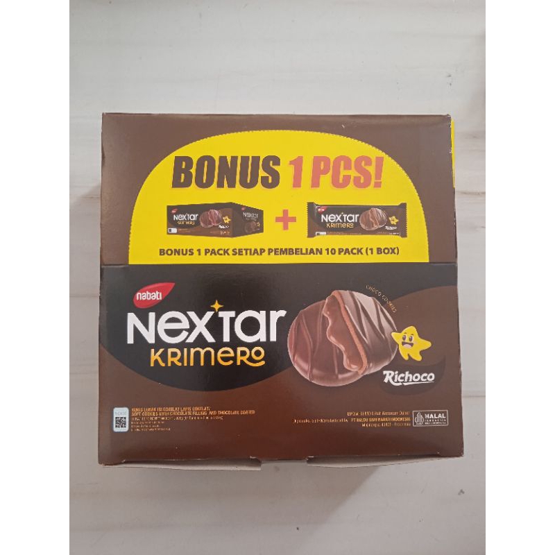 Jual nextar richoco (10pcs) | Shopee Indonesia