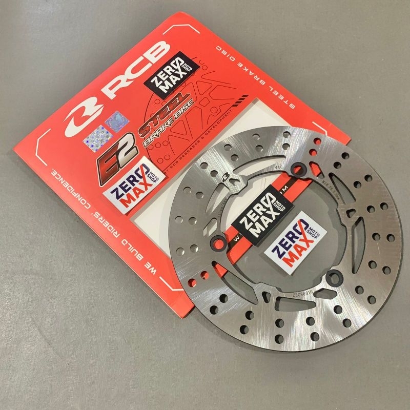 Jual Disc Brake Piringan Cakram Depan RCB Racing Boy E2 Yamaha LEXI 125 ...