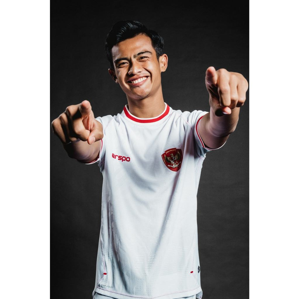 Jual Jersey Timnas Indonesia Away Erspo 2024 Grade Original Terbaru | Shopee Indonesia