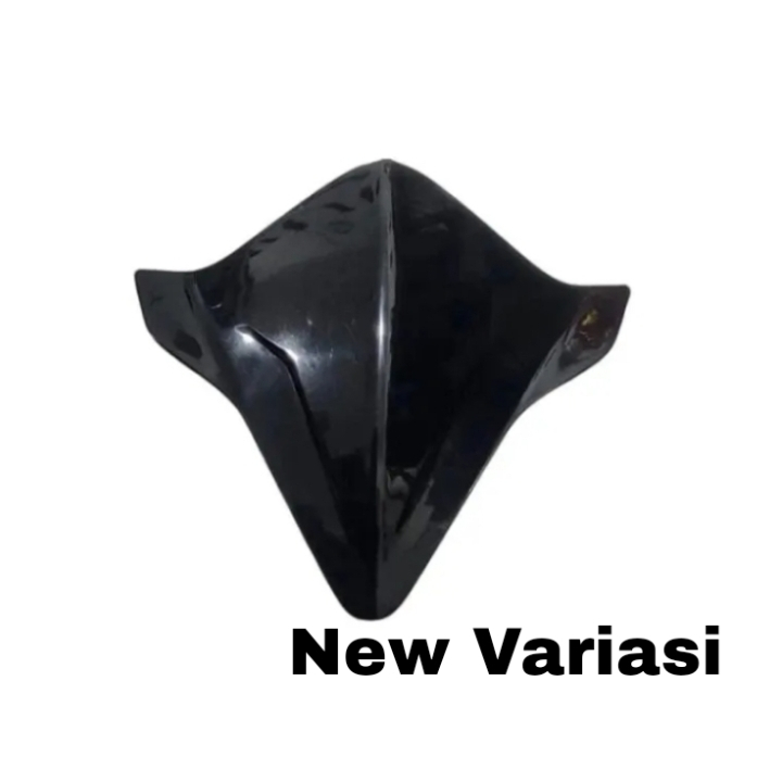 Jual VISOR BEAT WINDSHIELD BEAT VISOR BEAT HONDA BEAT FI BEAT ESP BEAT ...