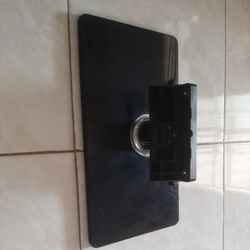 Jual kaki tv led polytron PLD32T700/PLD32T710/PLD32T711 | Shopee Indonesia