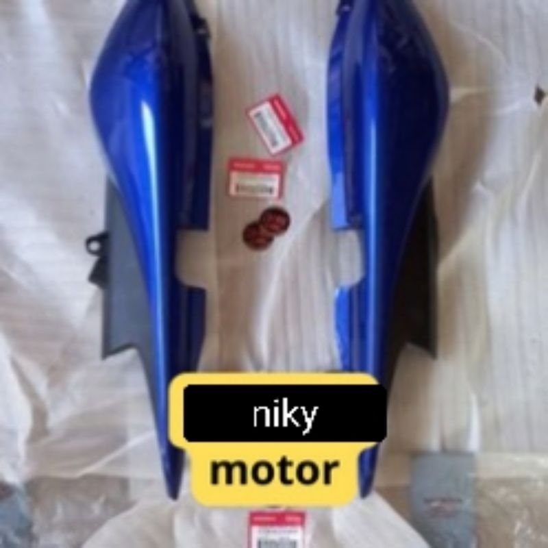 Jual cover body Tiger Revo pece barong original baru ahm | Shopee Indonesia