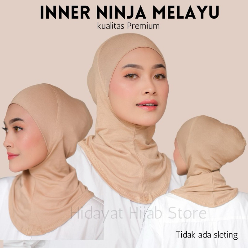 Jual Inner Ninja Malay/Inner Ninja Sport/Antem Malaysia | Shopee Indonesia