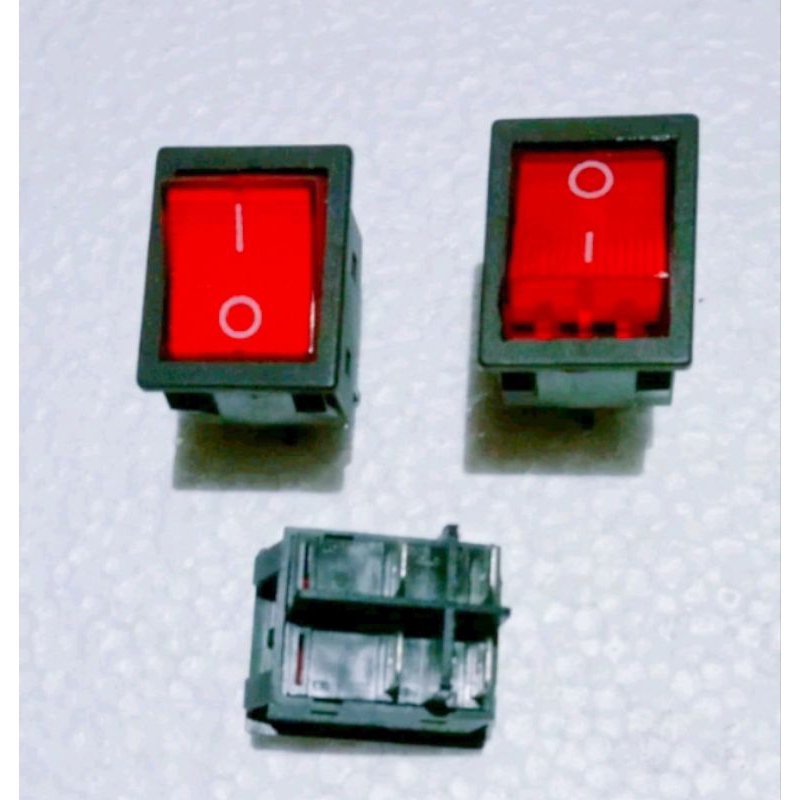 Jual SAKLAR SWITCH INVERTER TRAVO LAS/SWITCH SAKLAR POMPA SATELIT ...