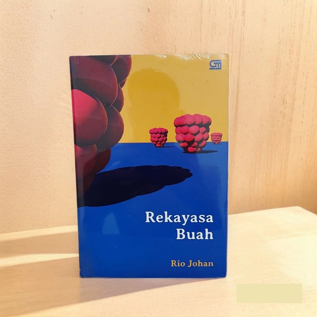 Jual Rekayasa Buah - Rio Johan | Shopee Indonesia