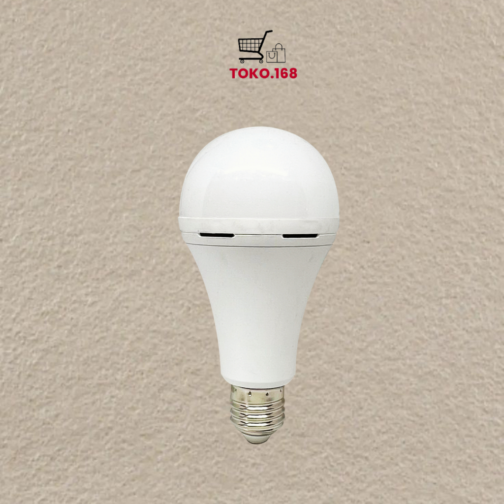 Jual Magic LED Bulb / Bohlam putih terang / Lampu led 7/9/12/18 Watt | Shopee Indonesia