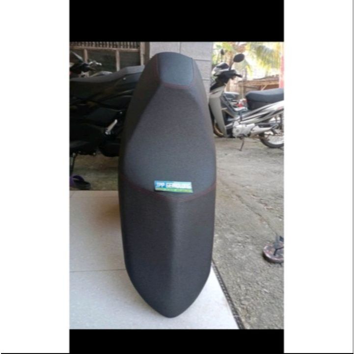 Jual Jok X Ride 125 (NEW) Roaadrace Doubleseat | Shopee Indonesia