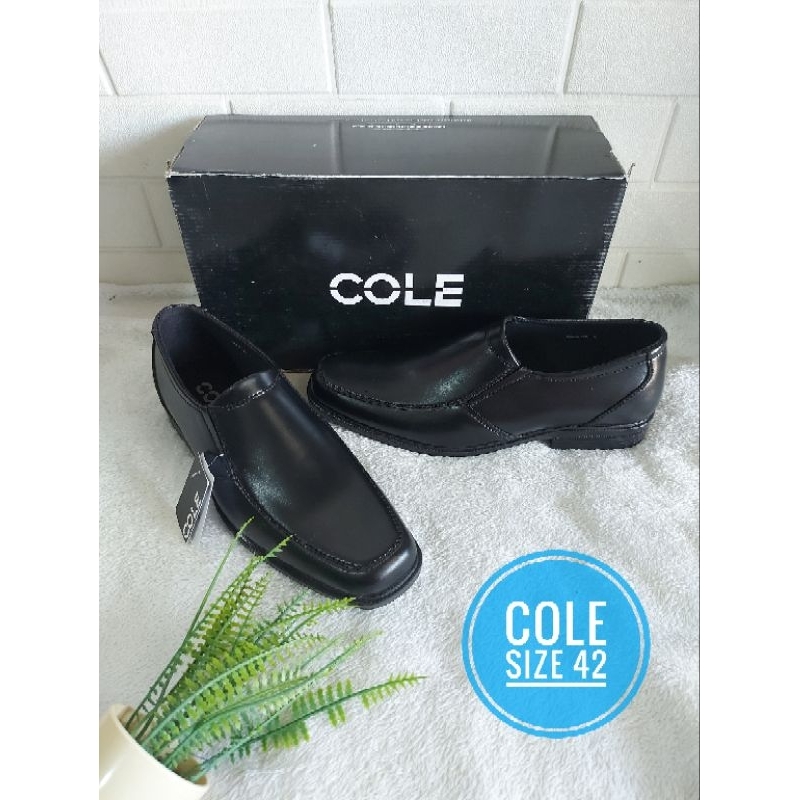 Jual sepatu pantofel cole original | Shopee Indonesia