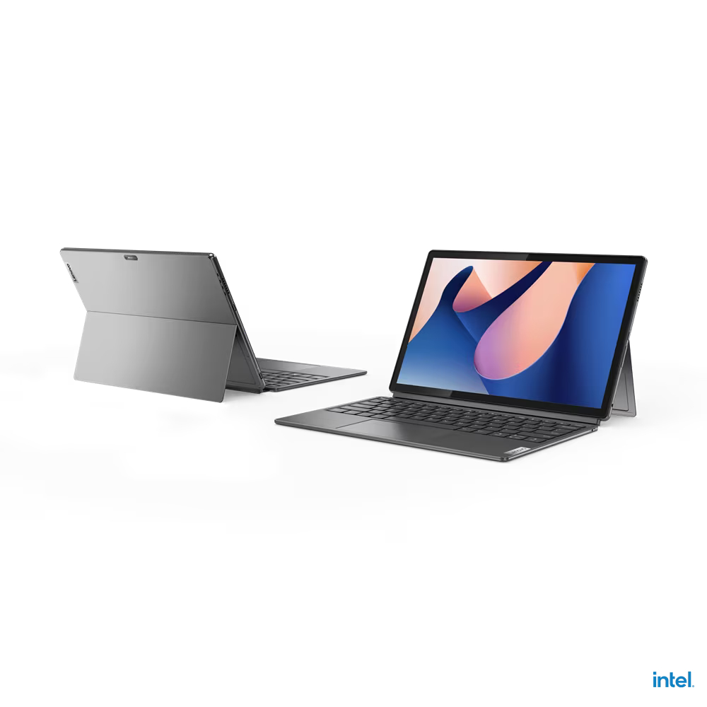 Jual Lenovo Ideapad Duet 5i 2in1 Intel Core i5-1335U 16GB 512SSD ...