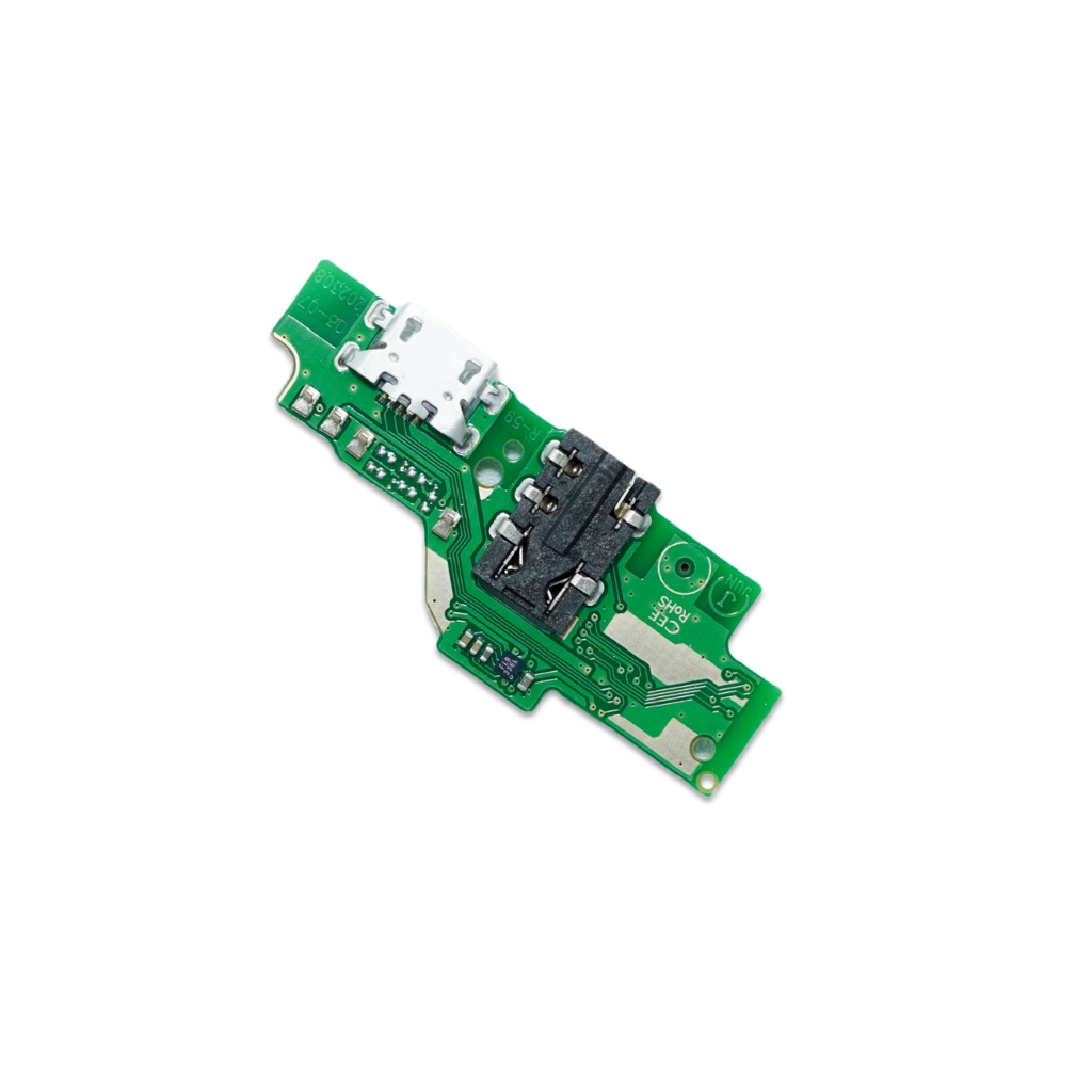 Jual FLEXIBLE CHARGER + MIC INFINIX SMART 5 / FLEX CAS INFINIX X657 ...