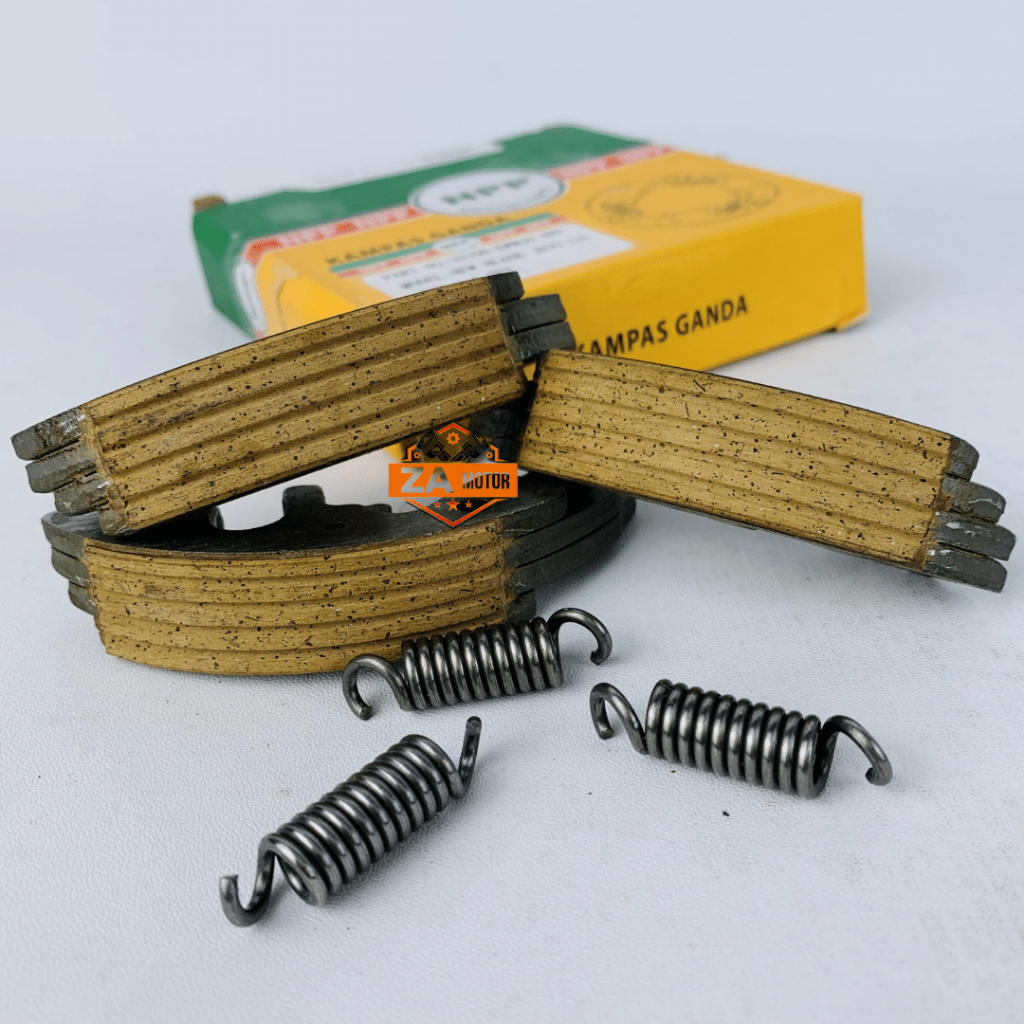 Jual NIPPON PARTS (NPP) KAMPAS GANDA HONDA (KWW / KWB) BLADE REVO ABSOLUTE REVO FI INJEKSI ...