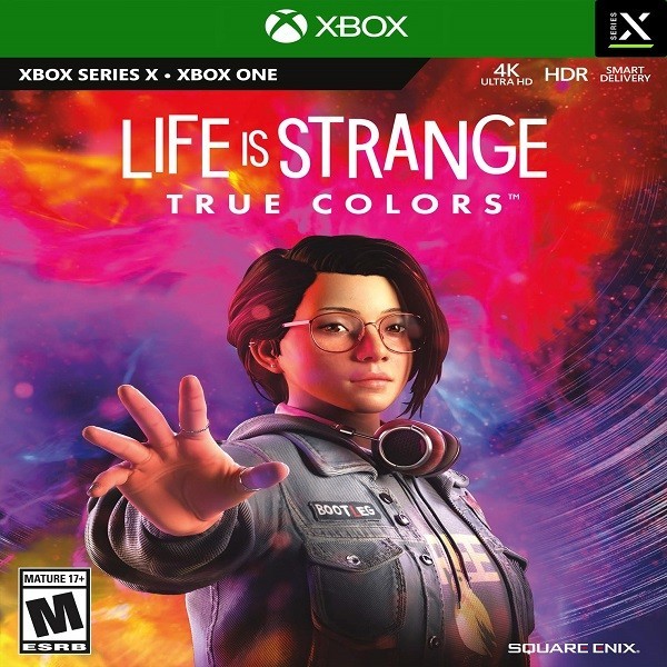 Jual Life Is Strange True Colors Xbox One / Series X|S Original ...