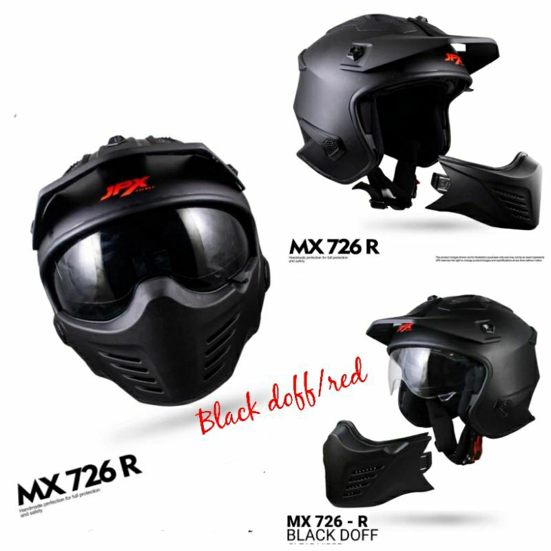 Jual JPX MX 726 R solid All warna murah (2kg) | Shopee Indonesia