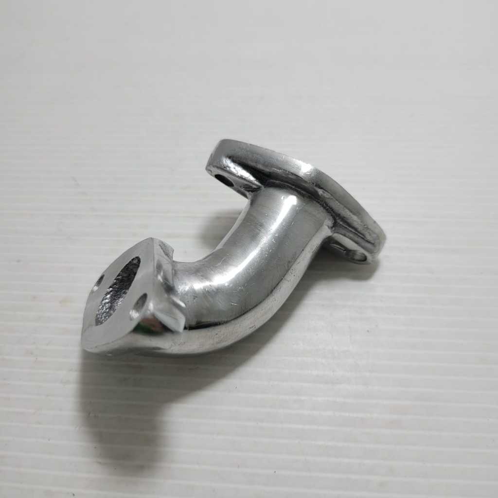 Jual Manipol Intake Karburator Leher Angsa untuk Sepeda Motor HONDA ...