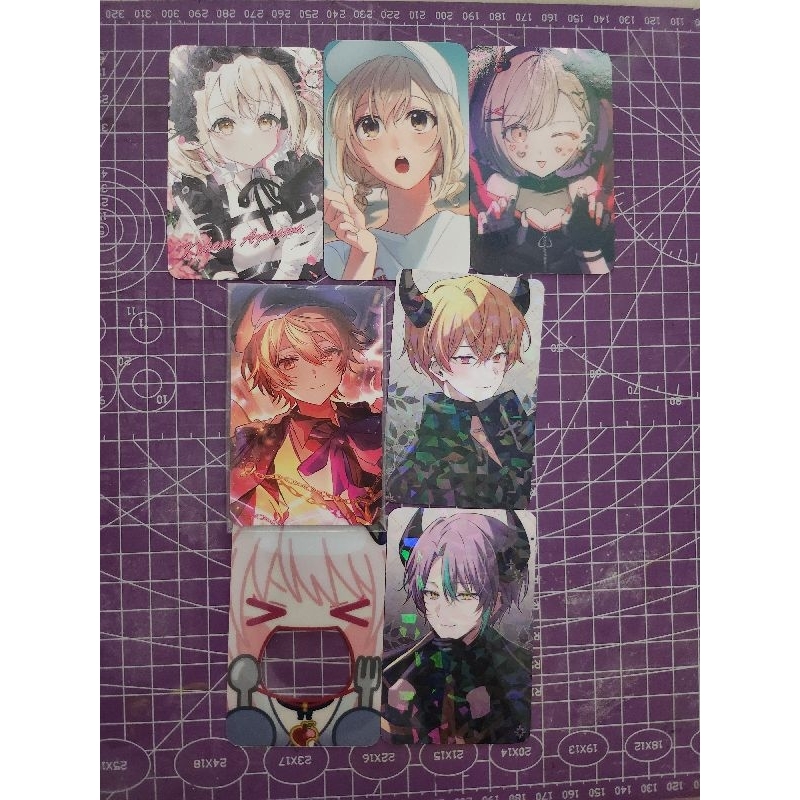Jual Project Sekai Photocard | Shopee Indonesia