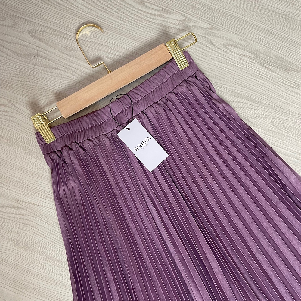 Jual Rok Plisket / Rok Plisket Premium / Rok Formal / Rok kerja / Rok ...