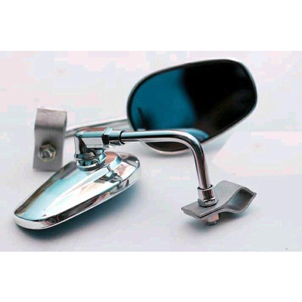 Jual Spion jepit spion oval spion vespa spion hd spion cooper | Shopee ...
