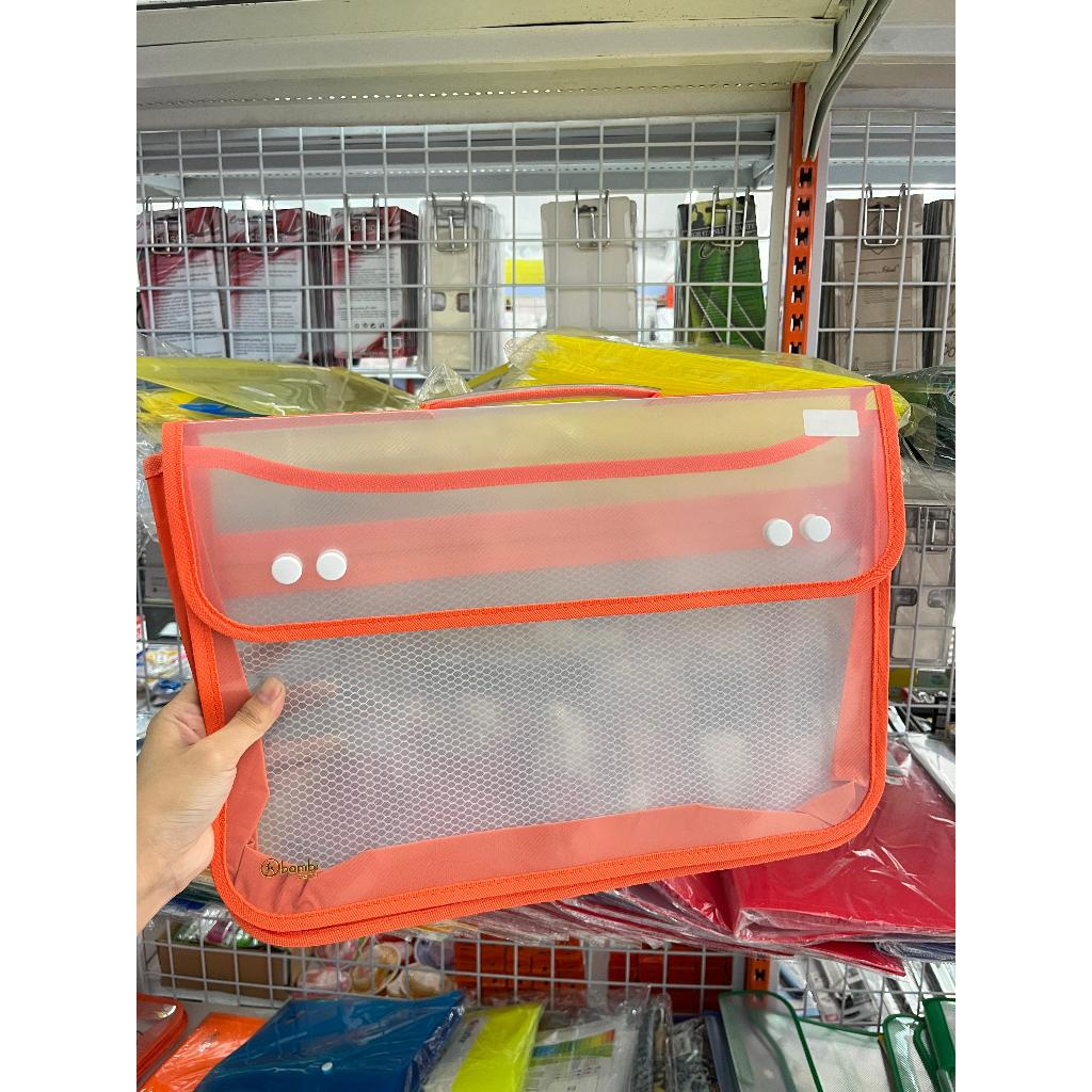 Jual MAP TAS PLASTIK KANCING 4 BAMBI TP OP | Shopee Indonesia