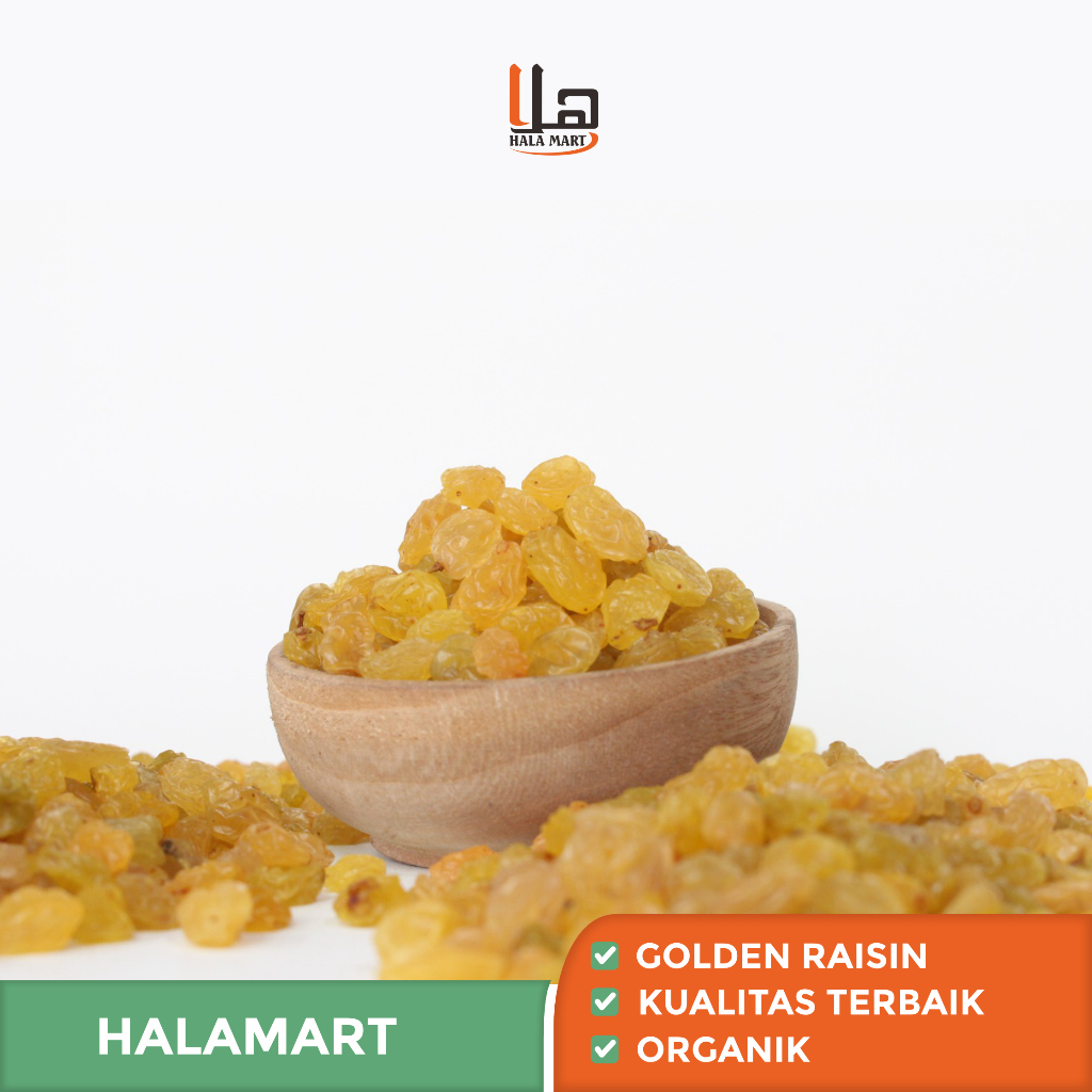Jual Kismis mutiara manis raisin simin 1kg | Shopee Indonesia