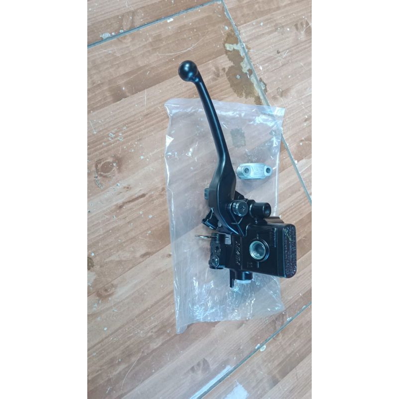 Jual Master rem atas dan handle handel rem beat f1 come break vario 125 ...