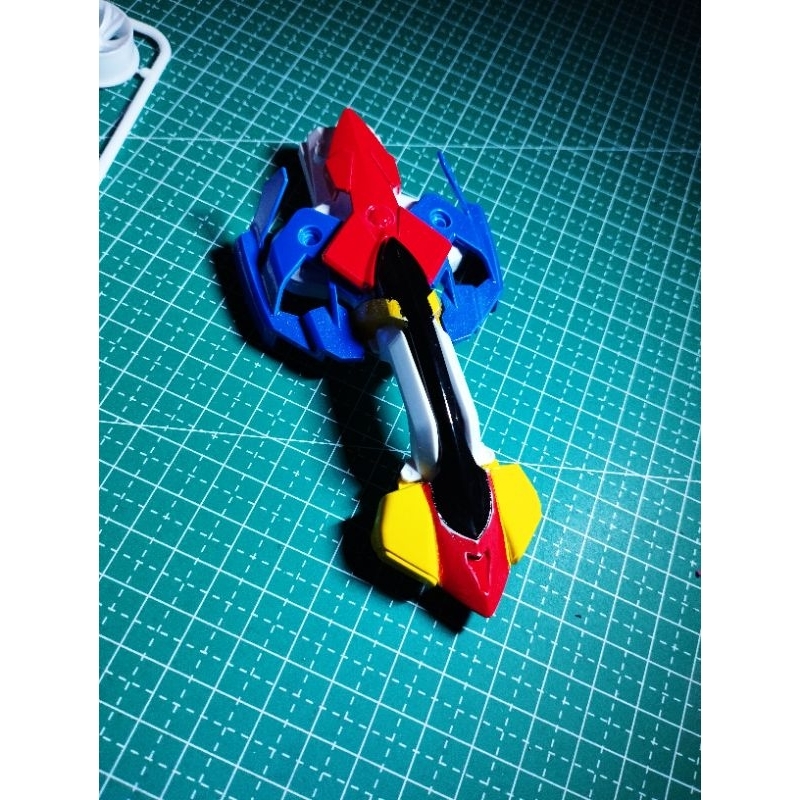 Jual Body Tamiya Mach Frame Custom Warna | Shopee Indonesia