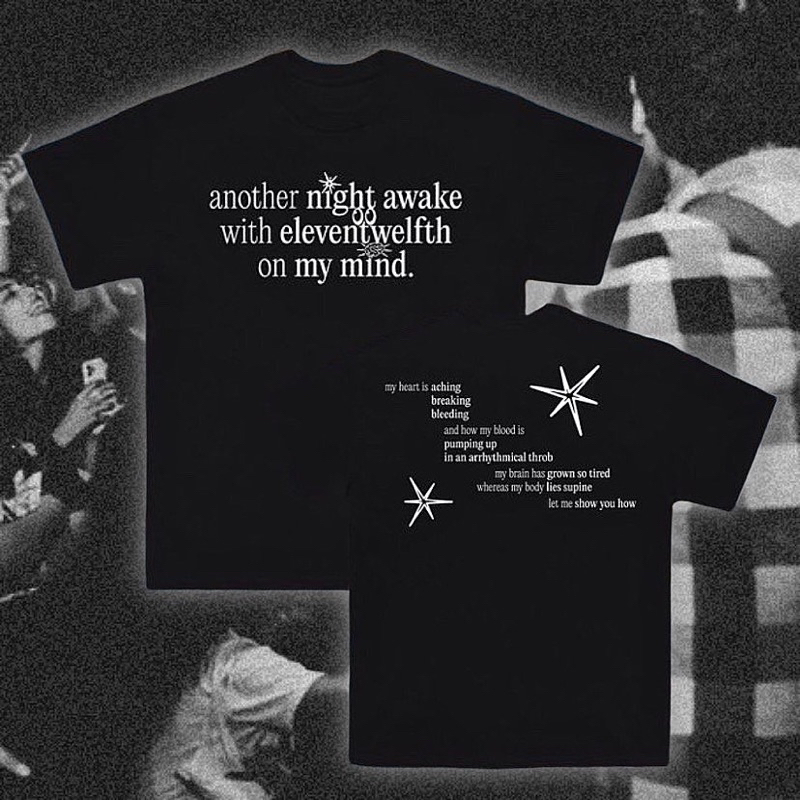 Jual Eleventwelfth - Another Night | Shopee Indonesia