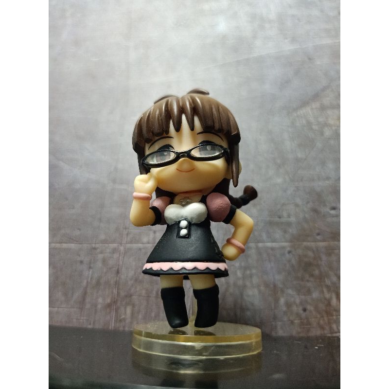 Jual Figure Nendoroid Petite Nendo Petit Stage Gothic Princess ...